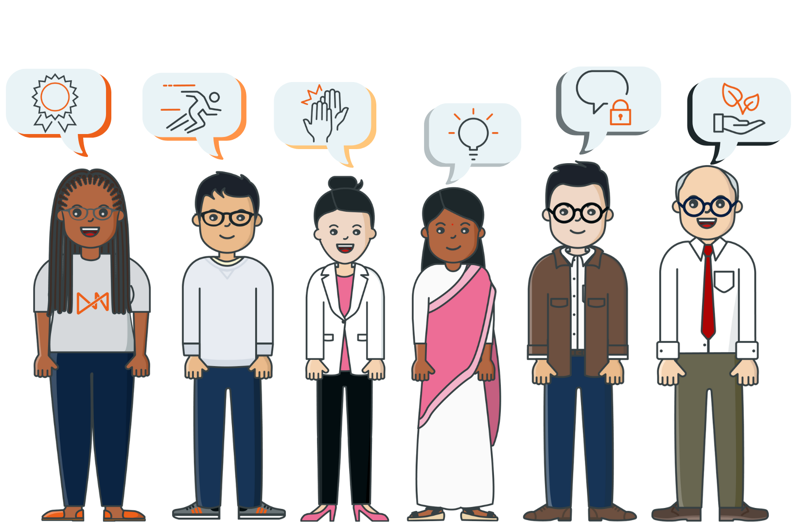 The Vertafore Way | Vertafore